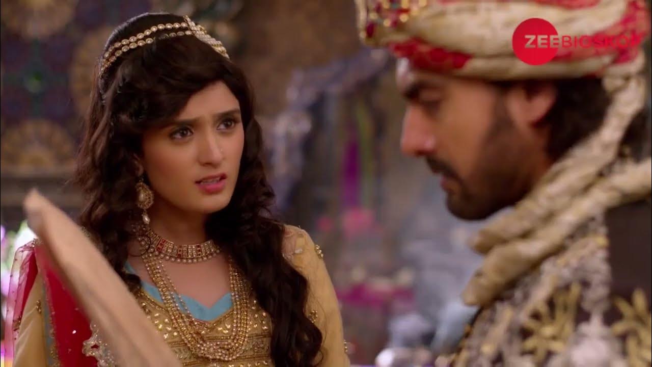 Razia Sultan | Episode - 136 | Part - 1 | Zee Bioskop - YouTube