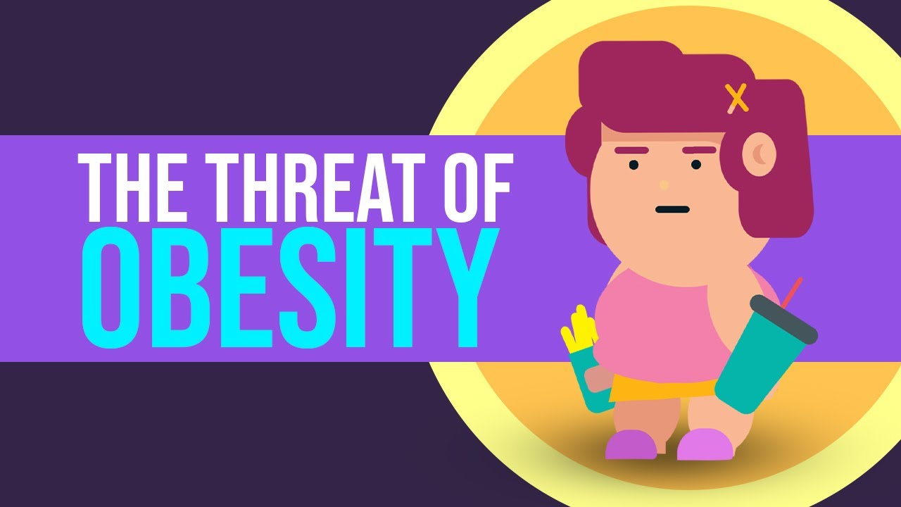 The Hidden Dangers of Obesity: Understanding the Health Risks # ...