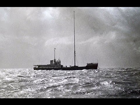 Swinging Radio England story - new enhanced audio and video - - YouTube