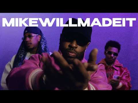 Mike WiLL Made-It ft. Travis Porter & Monaleo - STANDING O (Official Music Video)