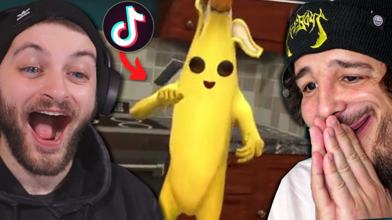 TIKTOKS that made us famous ft. mully - YouTube