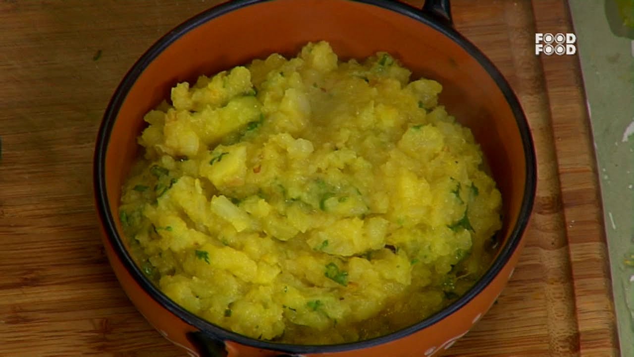 Shalgam Ka Shaag - Tarban Tadka - YouTube