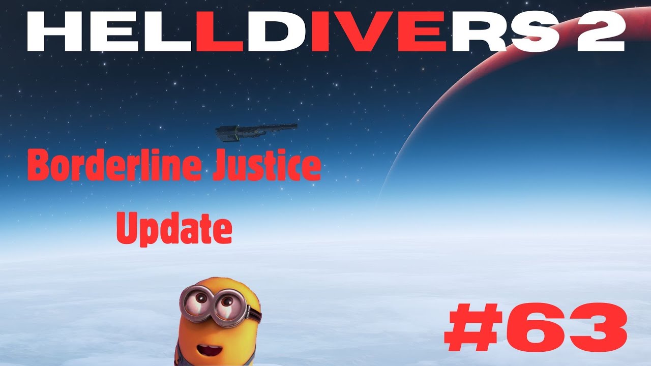 HELLDIVER 2 - Part 63 - Out Of Control Spawn Rate - YouTube