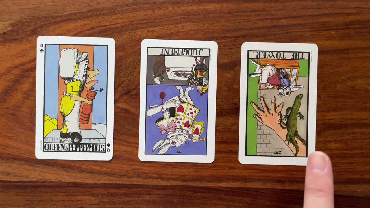 Enjoy the good life! 🎉 27 September 2022 Your Daily Tarot Reading with ...