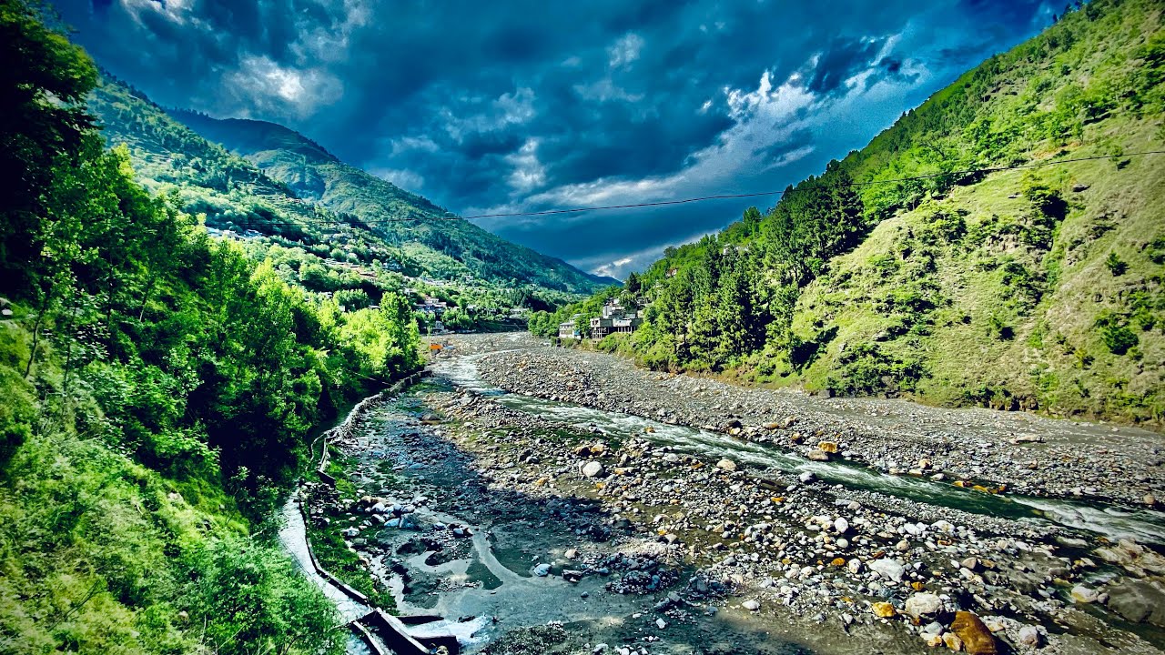 Khan kwar volg/ shangla/ shahpur/ nature/ love/ - YouTube