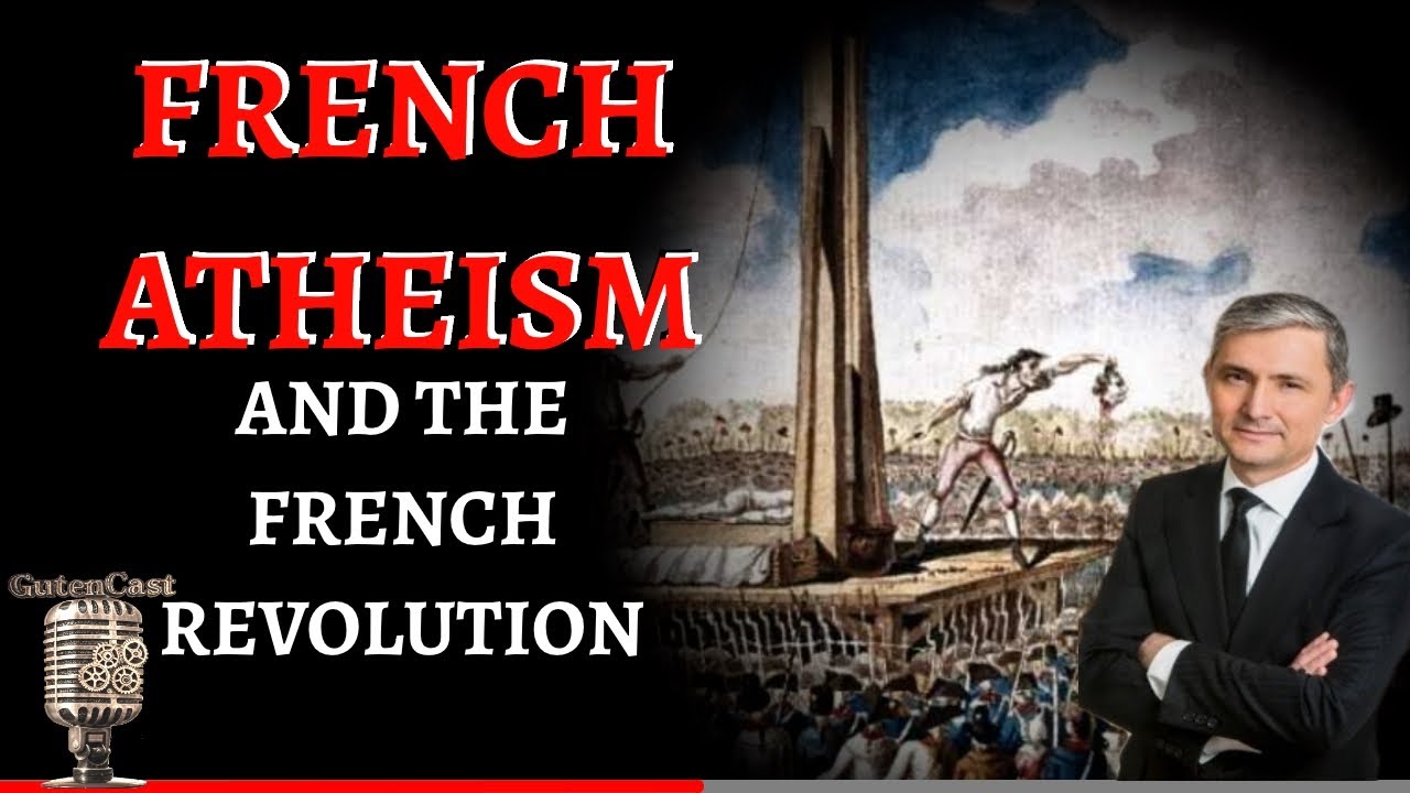 The Cult of Reason, Materialism, and Echoes of the French Revolution ...