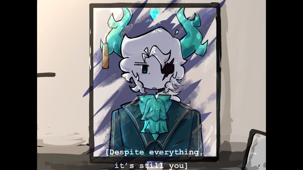 Despite everything, it’s still you | Ft. Medkit | Phighting! - YouTube