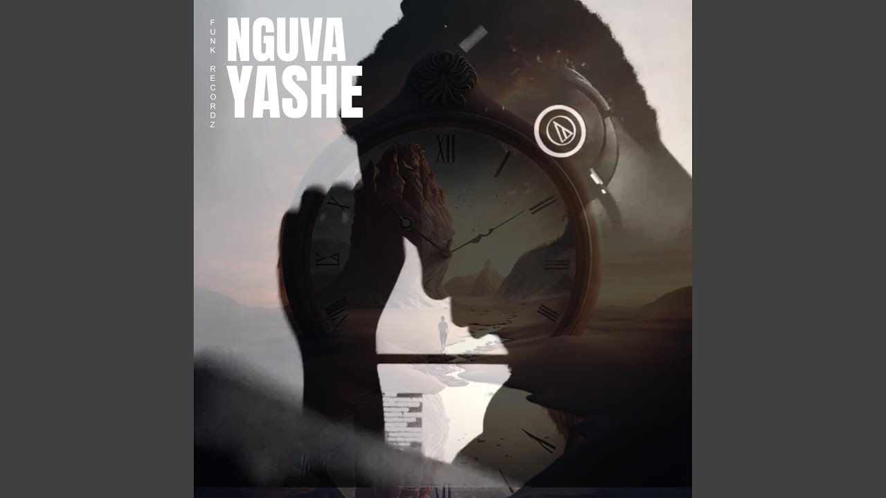 Nguva Yashe - YouTube