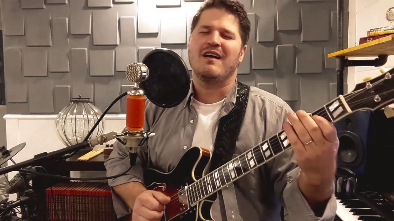 Sunday Sessions | "Too Good At Giving Up" - Original by DJ Morrison ...