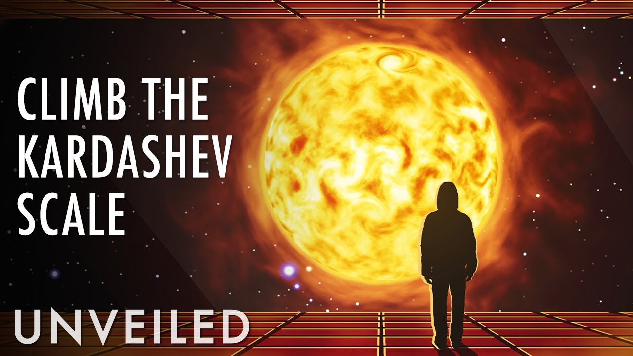 What If Humanity Was a Type I Civilization? | Unveiled - YouTube