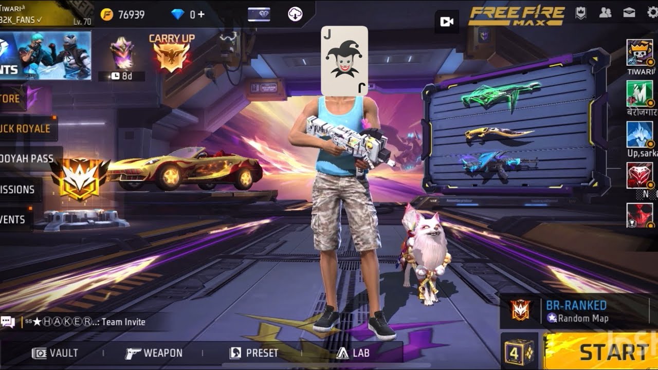 They call me noob for my outfit …. So, I decided to change it … what ...