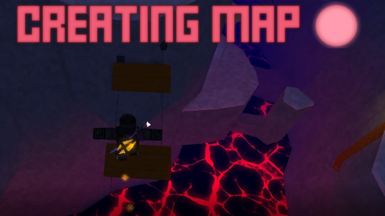 Creating FE2 Map - YouTube