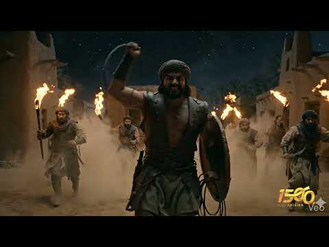 KARANLIKTAN AYDINLIĞA - Hicret Konulu Kısa Film