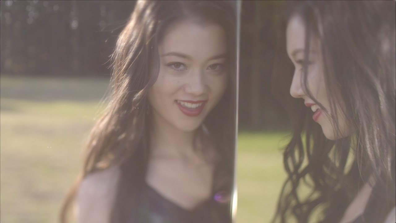 Alisa - tell me i'm broken (Official Music Video) - YouTube