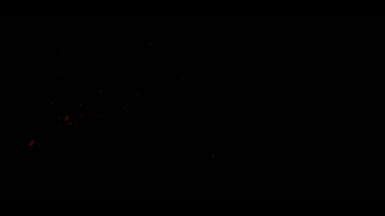 Blood Burst 15 vfx stock footage - YouTube