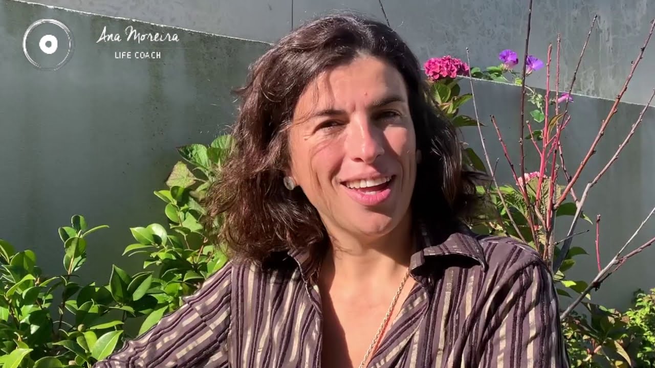 Biografia Ana Moreira - YouTube