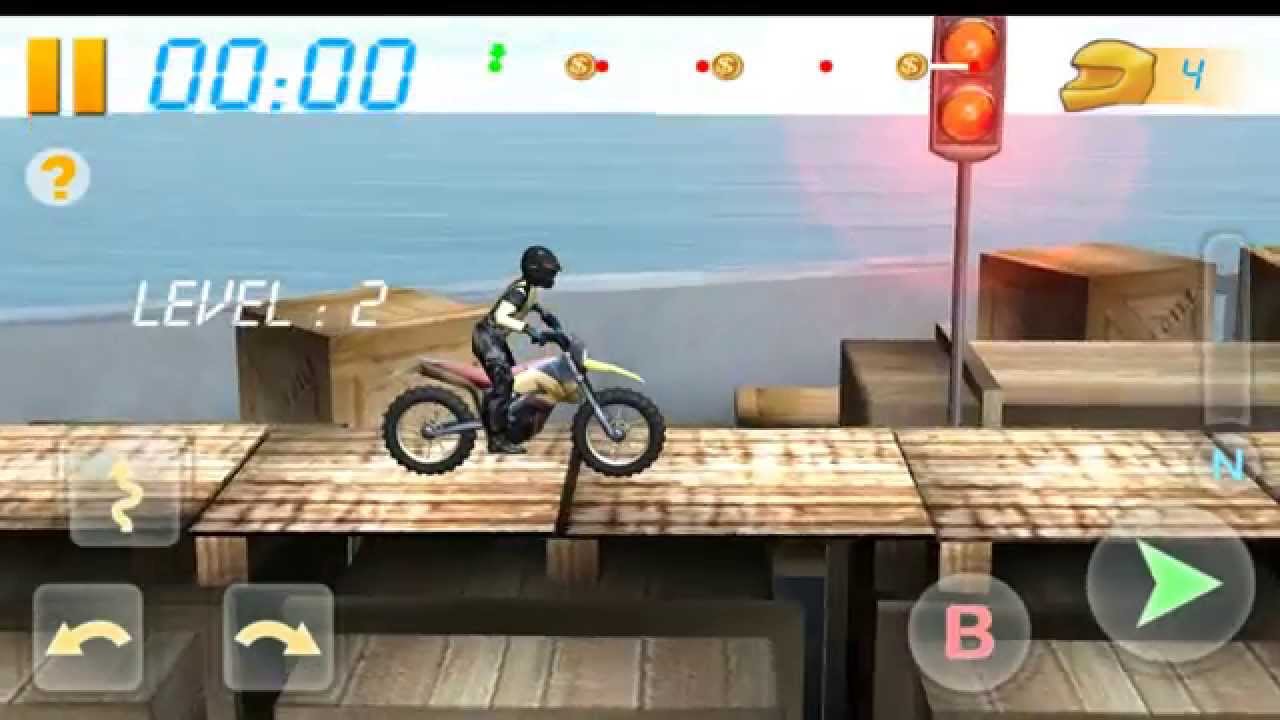 [HD] Bike Racing 3D Gameplay (Android) | ProAPK Trailer - YouTube