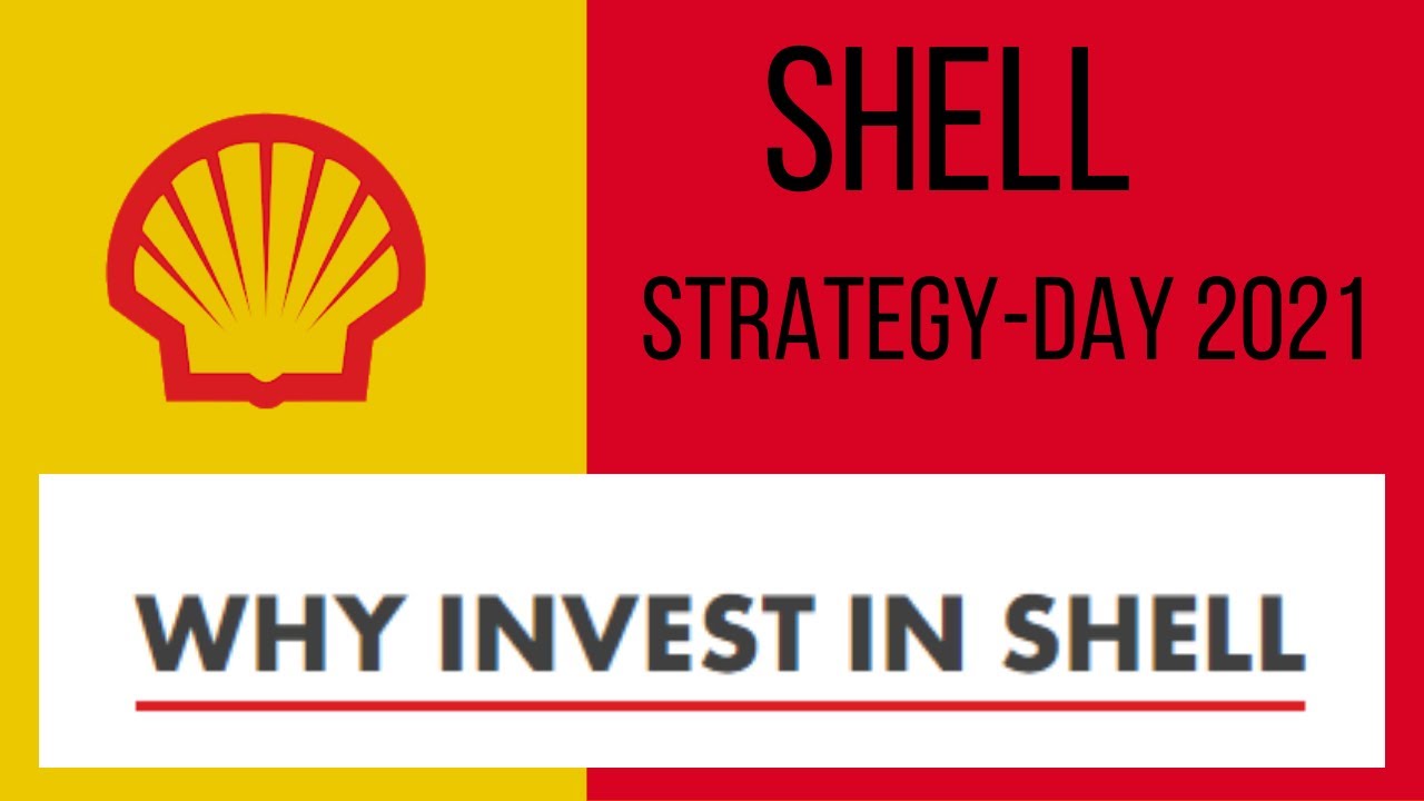 Aandelen Shell