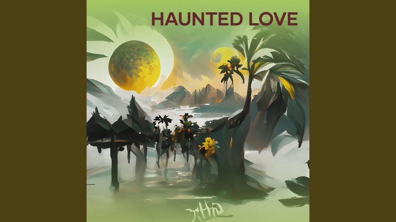 Haunted Love - YouTube