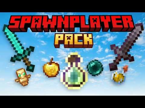 The Best PvP Texture Pack...