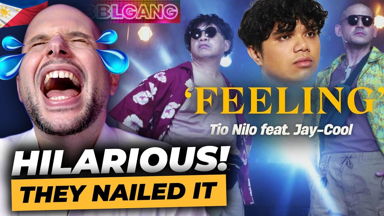 Michael V FINALLY did a LAUGH-OUT-LOUD parody of SINING by DIONELA ...