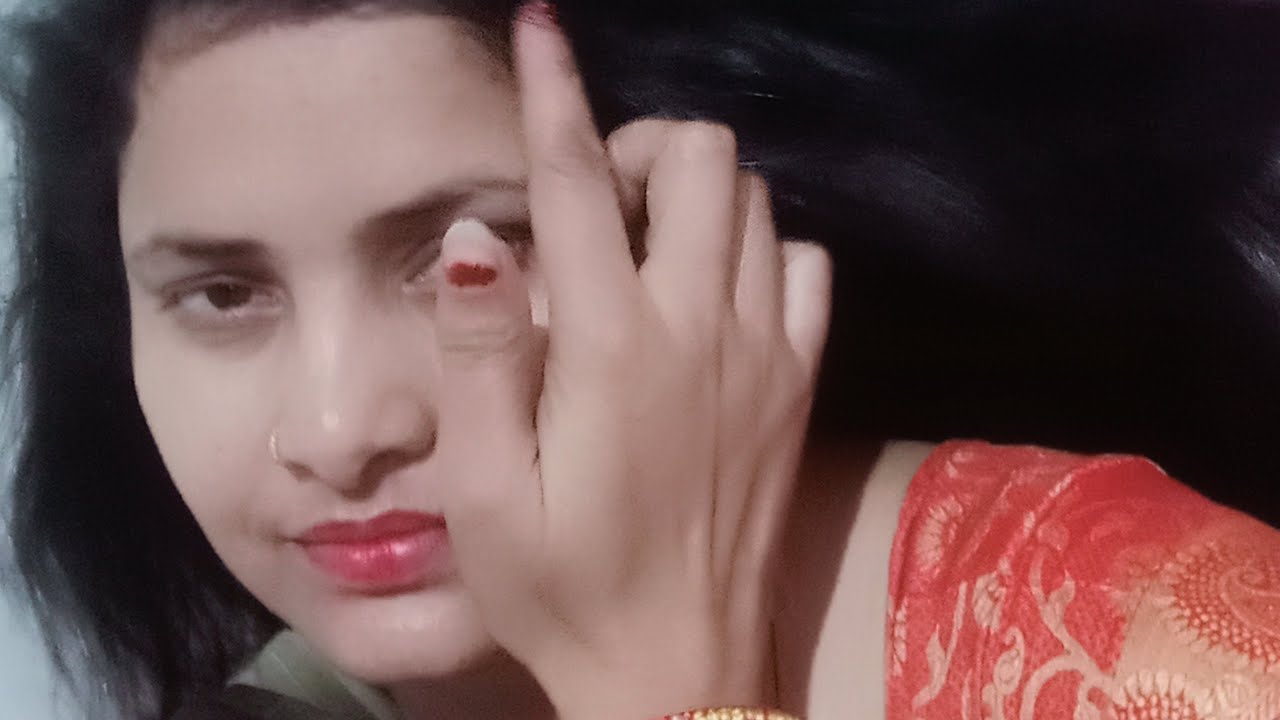 Sandhya sharma up84 is live - YouTube