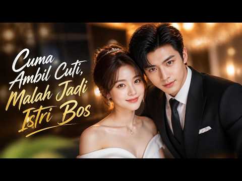 [Multi Sub] Cuma Ambil Cuti, Malah Jadi Istri Bos #DaiGaozheng #ChenFangtong