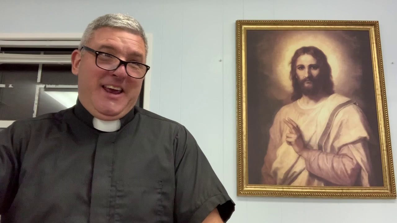 Catholic intro to the Old Testament: The Book of Sirach (part 2) - YouTube