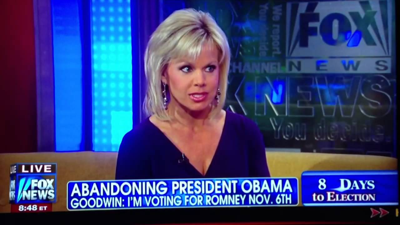 FOX Interview with Michael Goodwin, Democratic Columnist. - YouTube