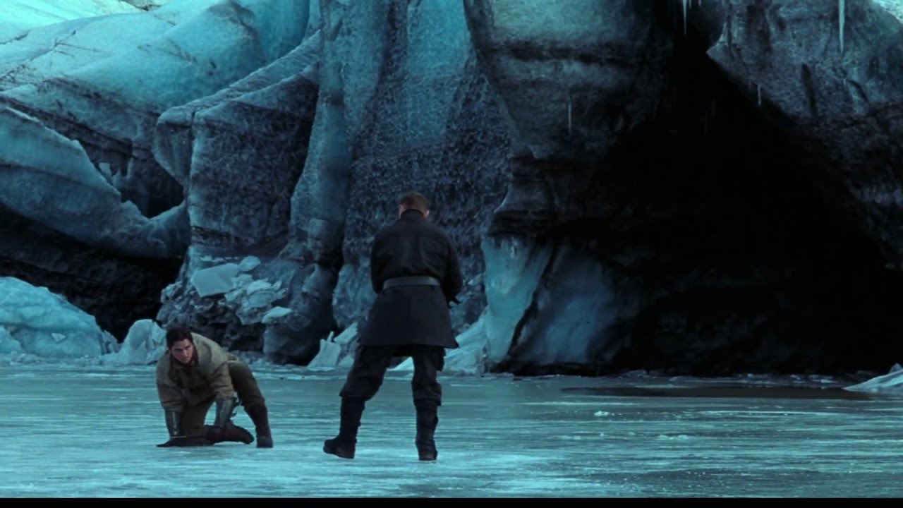 Christian Bale workout Batman Begins - YouTube