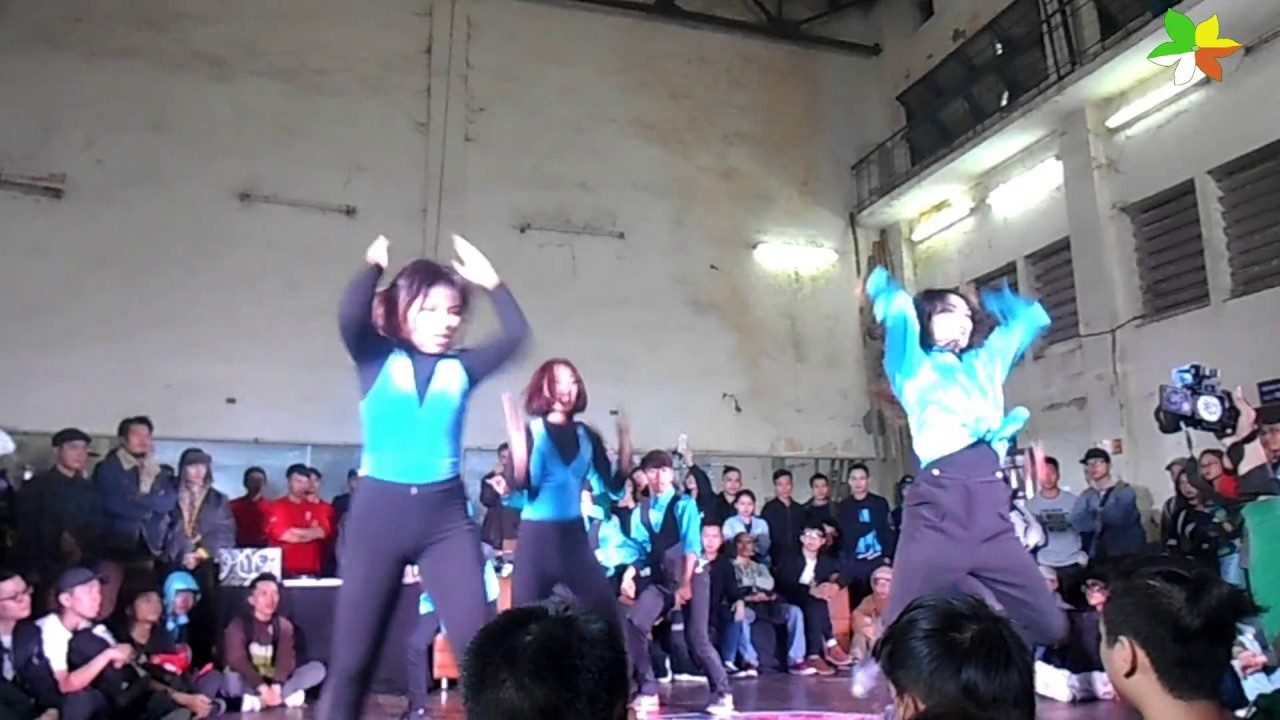 Big Toe Crew 25th anniversary - Milky Way showcase - YouTube