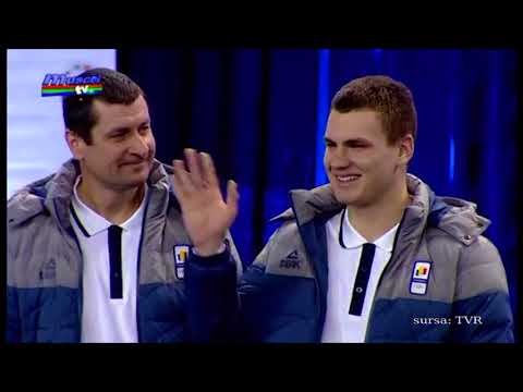 jurnal 31 01 2018 sp 1 bob delegatia romaniei pentru jo prezentata de ...