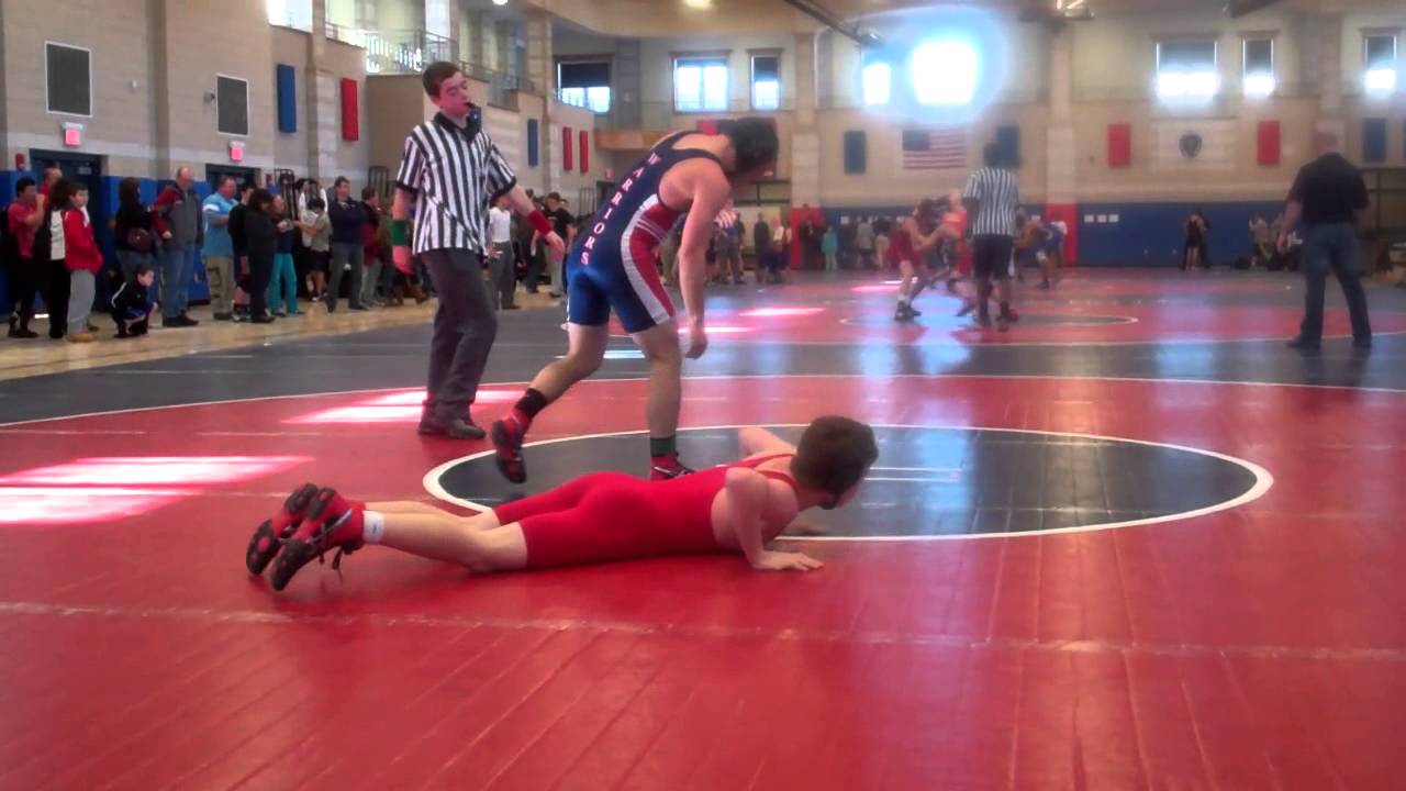 Win by Pin - YouTube