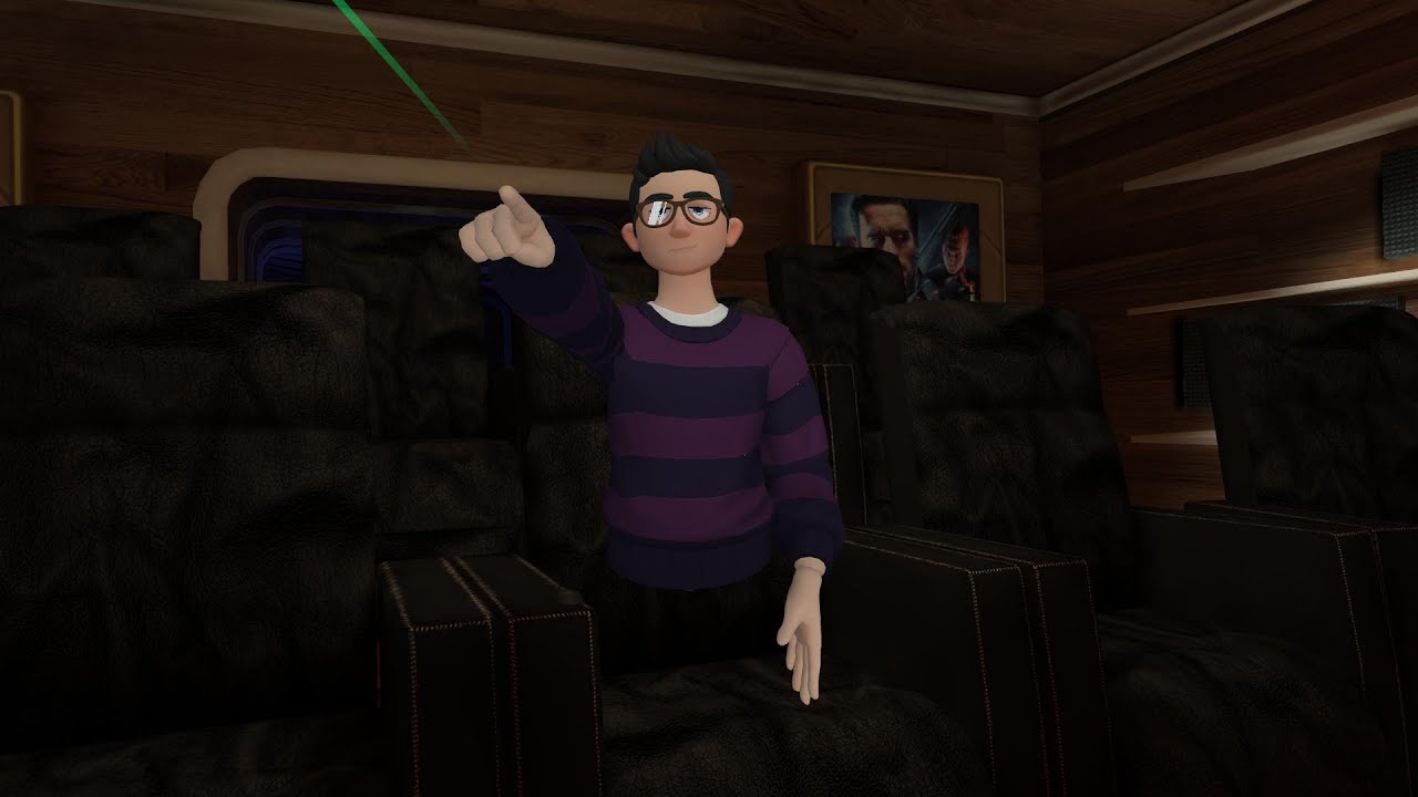 Blade & Fun 4 - YouTube