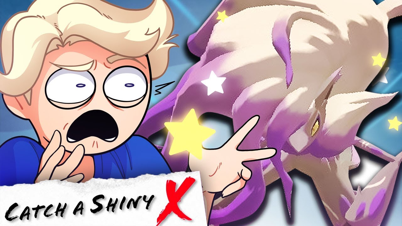 Creating a "Pokémon Lockout" challenge - YouTube