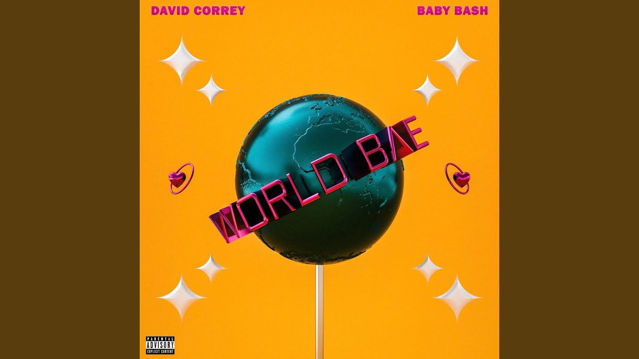 World Bae - YouTube Music