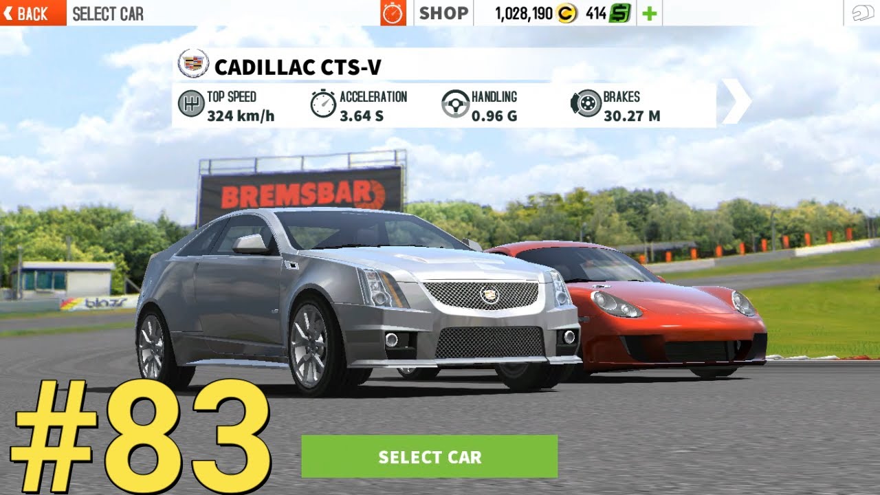 GT Racing 2 Gameplay Part 83 PC | No Commentary - YouTube