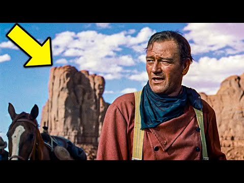 15 Weird Facts About The Searchers (1956) You Never Knew