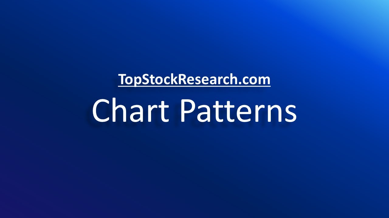 TSR Overview Part 7 | Chart Patterns - YouTube