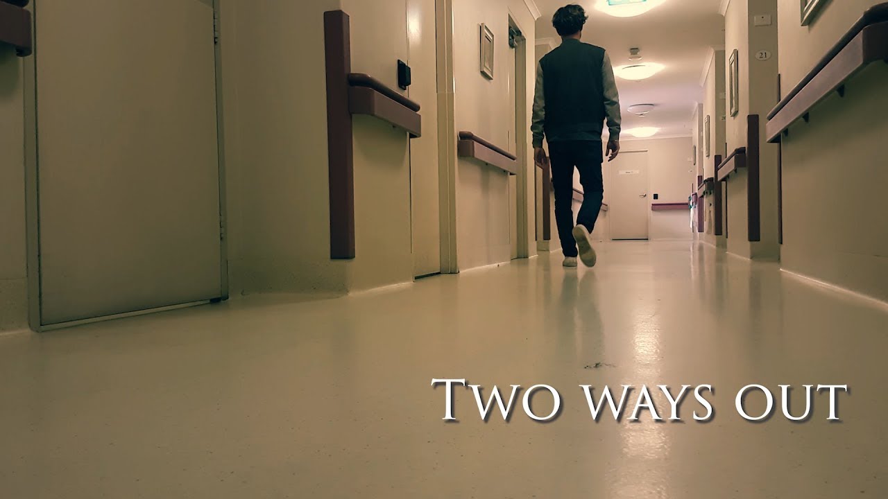 Two ways out - YouTube