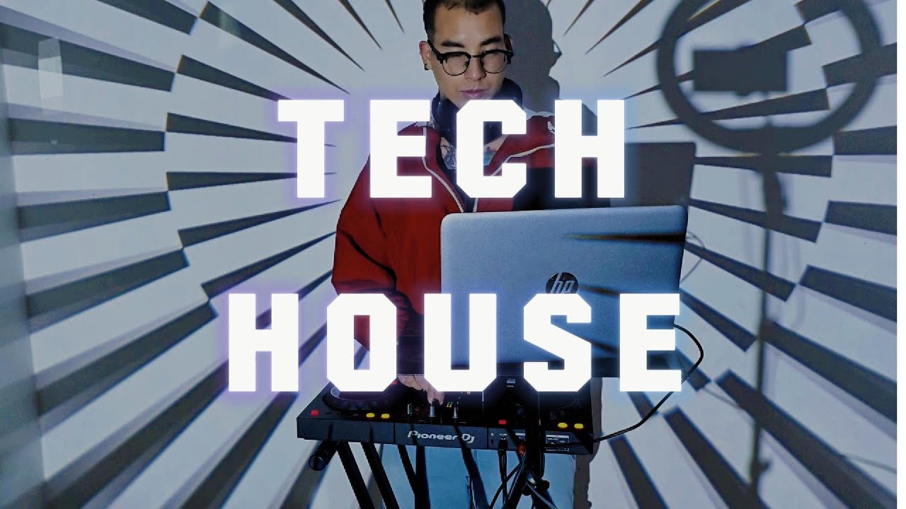SET TECH 3 - YouTube