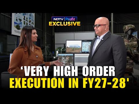 Zen Tech's Ashok Atluri On Acquisitions, Topline Growth & Being The No. 1 Maker Of Army Simulators