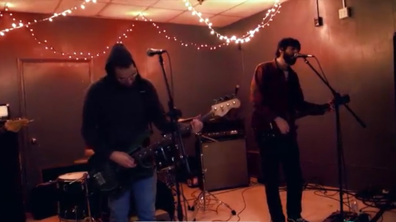 Webbed Wing • FULL SET • Wilkes-Barre, Pa • 12.7.19 - YouTube