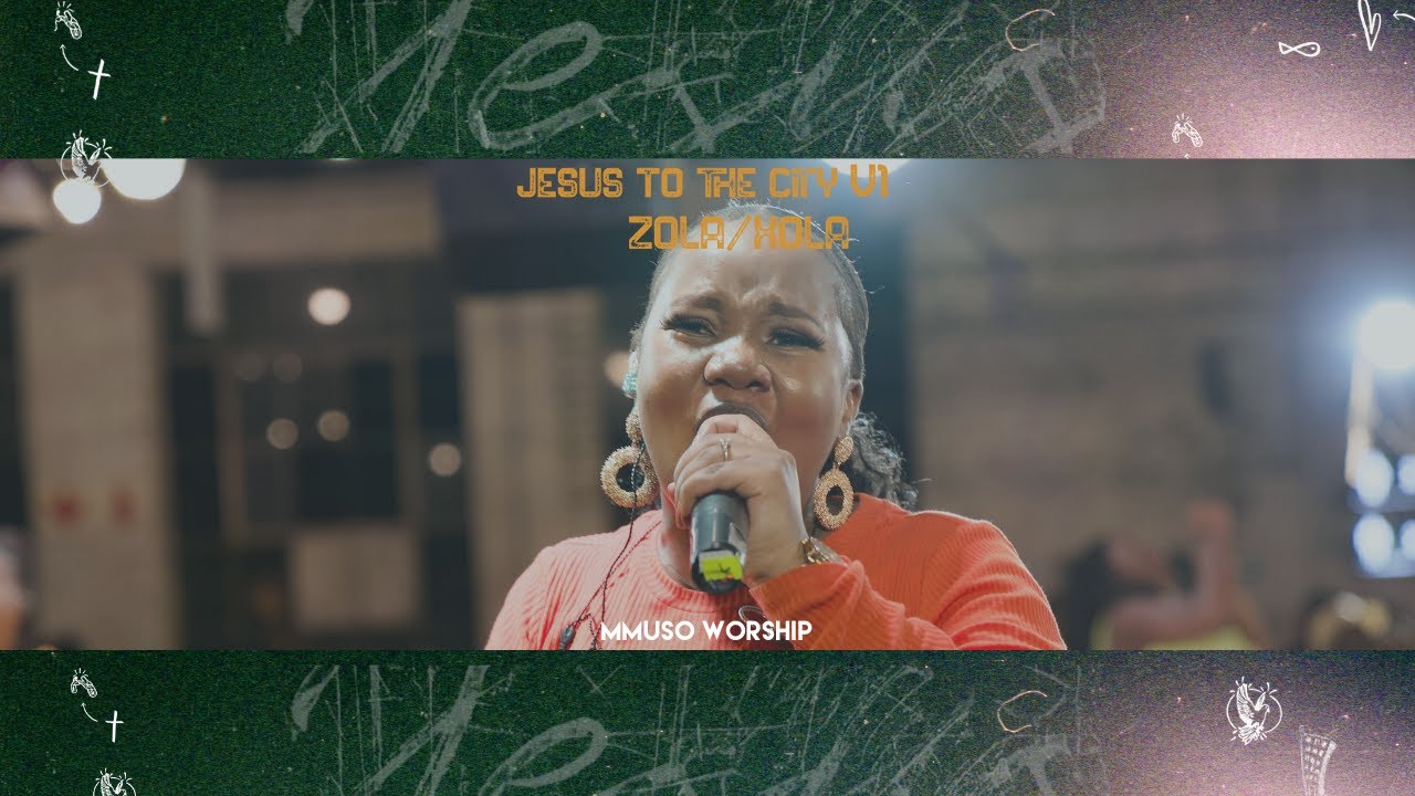 Zola / Xola (Official Video) - YouTube