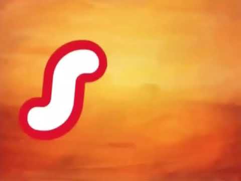 Tooncast Ident '''Letters''' - YouTube