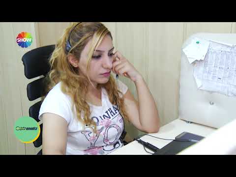 Özlem Diyarbakır Turizm - İşte Analiz Showtürk