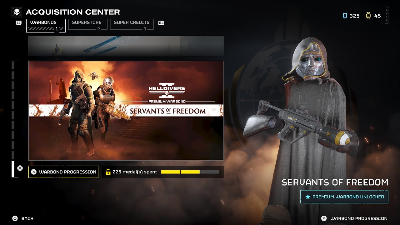 [HELLDIVERS 2] Difficulty super helldive (Stream #2) - YouTube