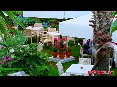 Palmarina Boutique Hotel - Yalıkavak - Etstur