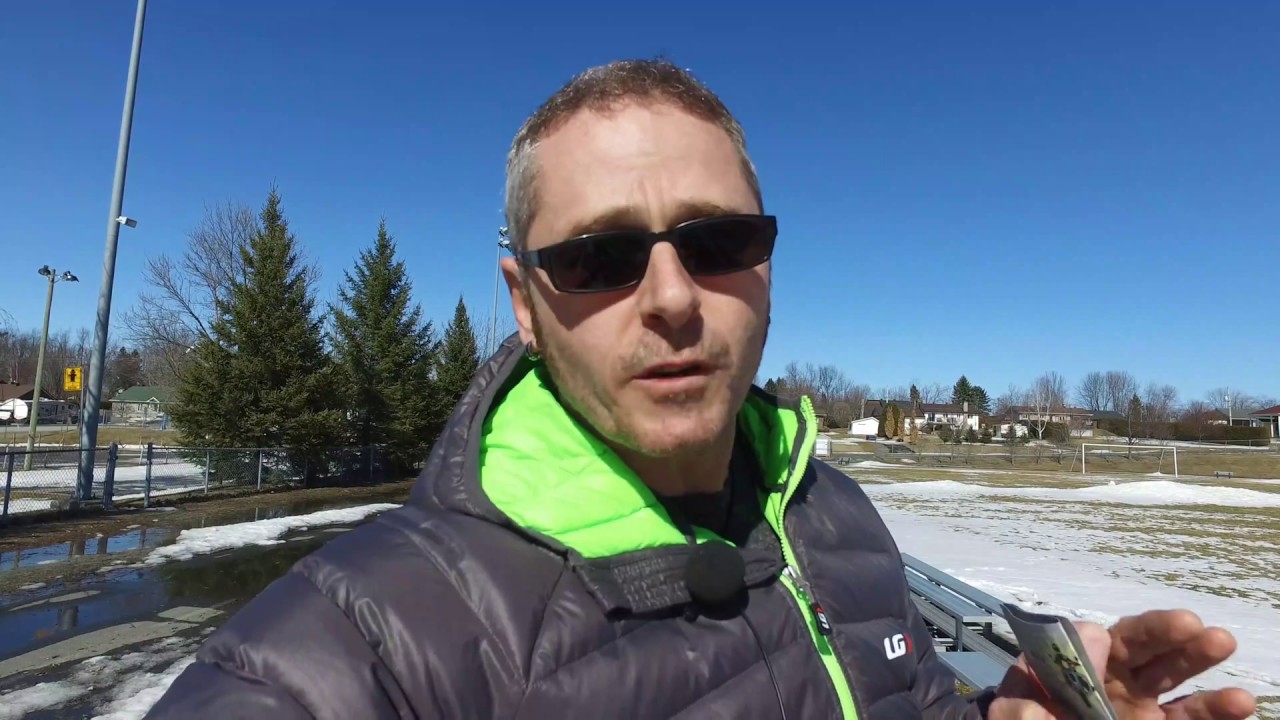 574 $ MOTOVLOG PASCAL FOURNIER - YouTube