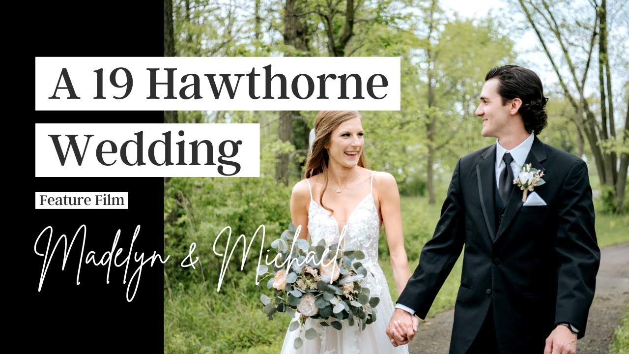 Madelyn + Michael - YouTube